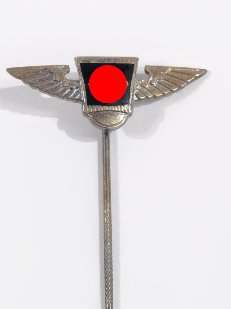 Sturmabteilungen der NSDAP - Reserve II ( SAR ) " Zivilabzeichen ", 3