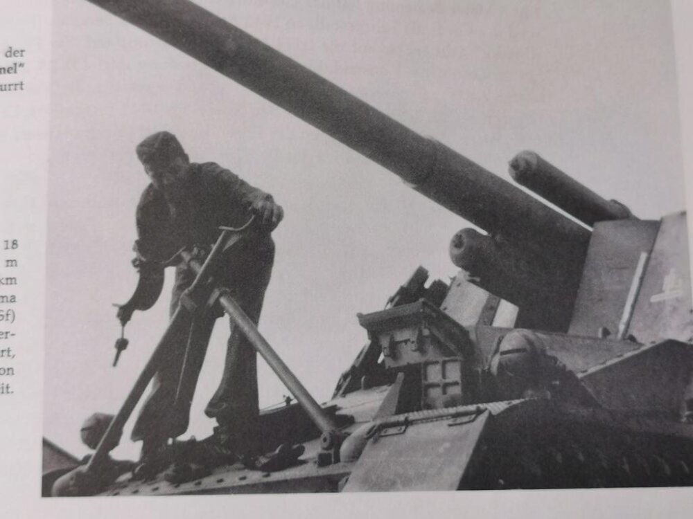 "Deutsche Artillerie 1934-1945 - Eine Dokumentation in Text, Skizzen