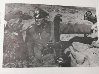 "Deutsche Artillerie 1934-1945 - Eine Dokumentation in Text, Skizzen