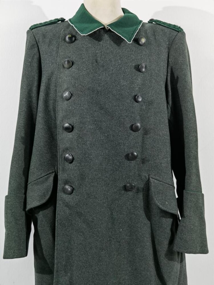 Forst Mantel, Alter unbekannt, guter Zustand, 95,00