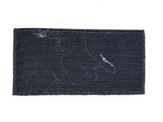 U.S. Air Force flight jacket name tag " John Wellman ", 30,00