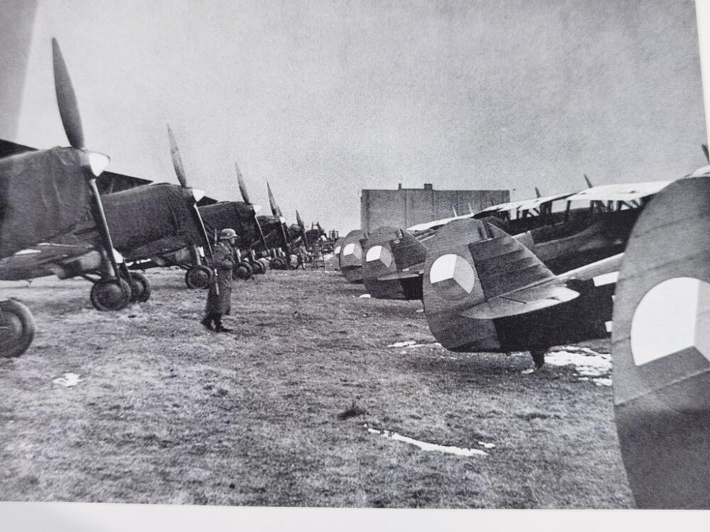 "Adolf Hitler in Bilddokumenten seiner Zeit" Band 4 Hitler in Böhmen,