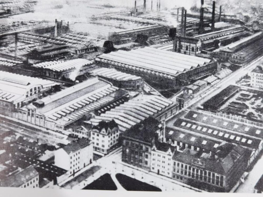 "Adolf Hitler in Bilddokumenten seiner Zeit" Band 4 Hitler in Böhmen,