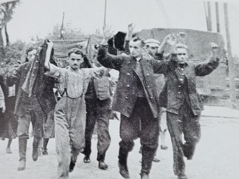 "Adolf Hitler in Bilddokumenten seiner Zeit" Band 4 Hitler in Böhmen,