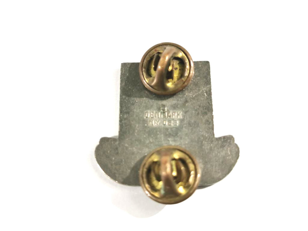 U.S. Army Crest: 502nd Military Intelligence Battalion - Freedom by V