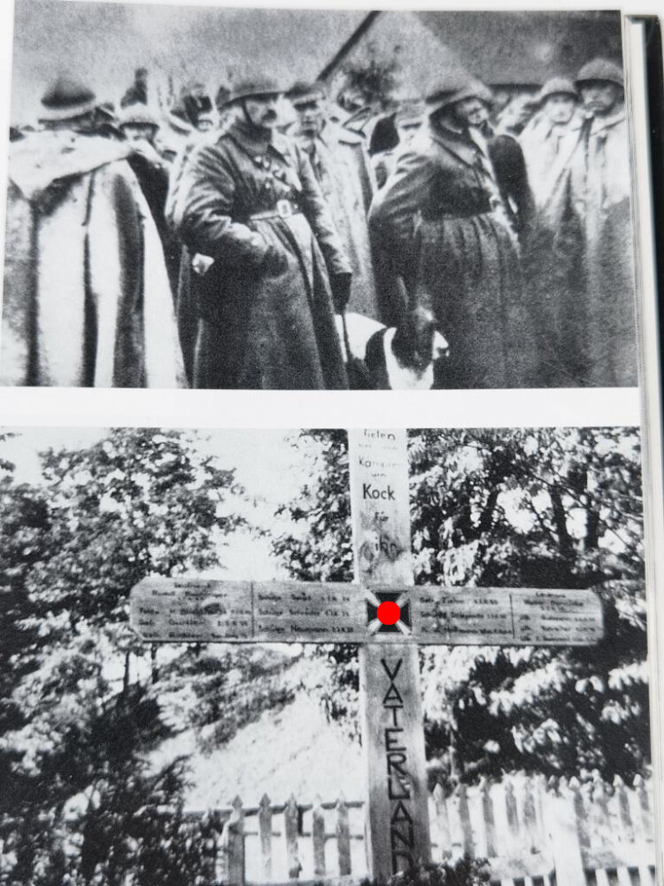 Die 13. Panzer Division,1935 - 1945, 126 Seiten, über DIN A5, gebrauc