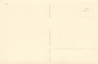 Ansichtskarte "Ritterkreuzträger Generalfeldmarschall von Leeb", 25,0