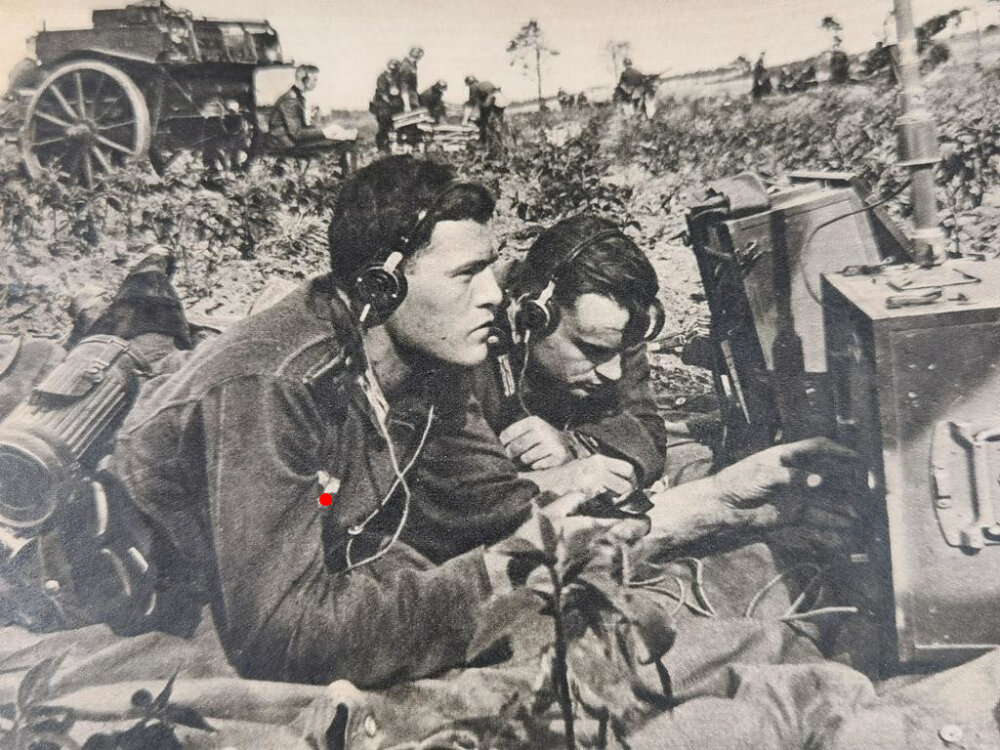 Die Wehrmacht "Reichsparteitag 1938", Heft Nr. 17, 1. September-Ausga