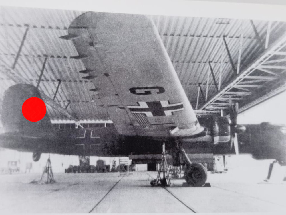 "Das Kampfflugzeug Heinkel He 177", Hans - Jürgen Becker, 159 Seiten,