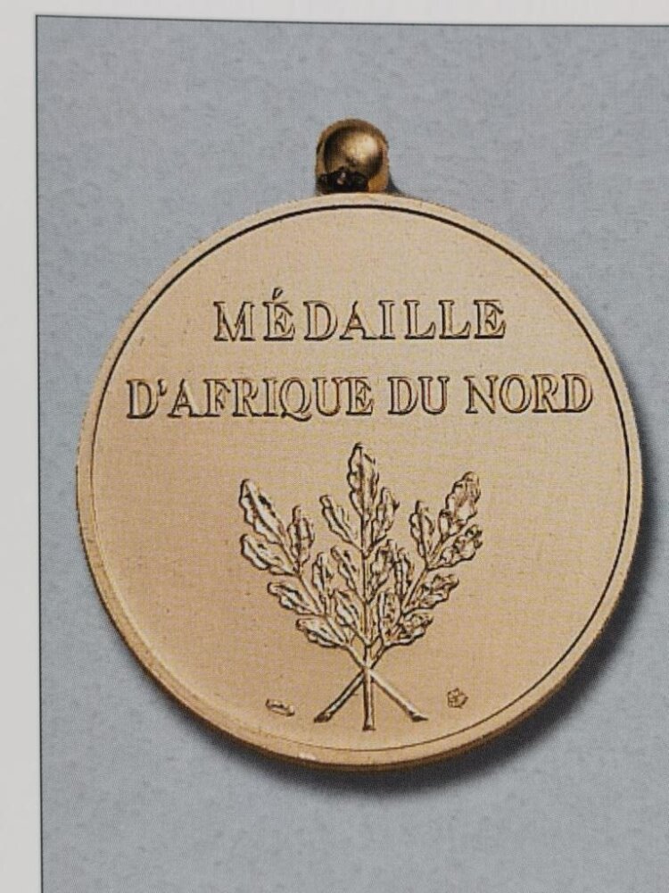 Les decorations francaises, Preface du General jean - Philippe Douin,