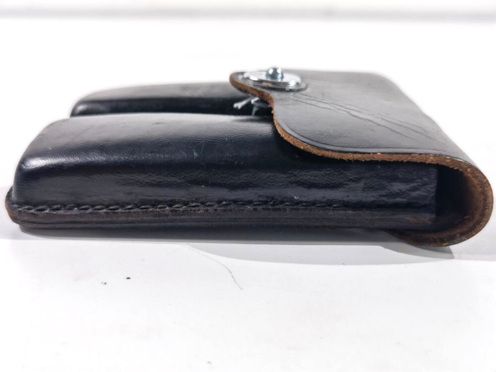 U.S. 1961 dated Military Police Magazine pouch, 35,00