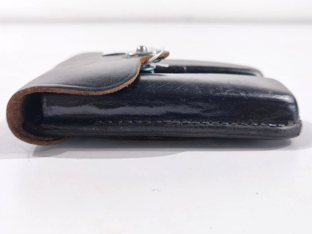 U.S. 1961 dated Military Police Magazine pouch, 35,00