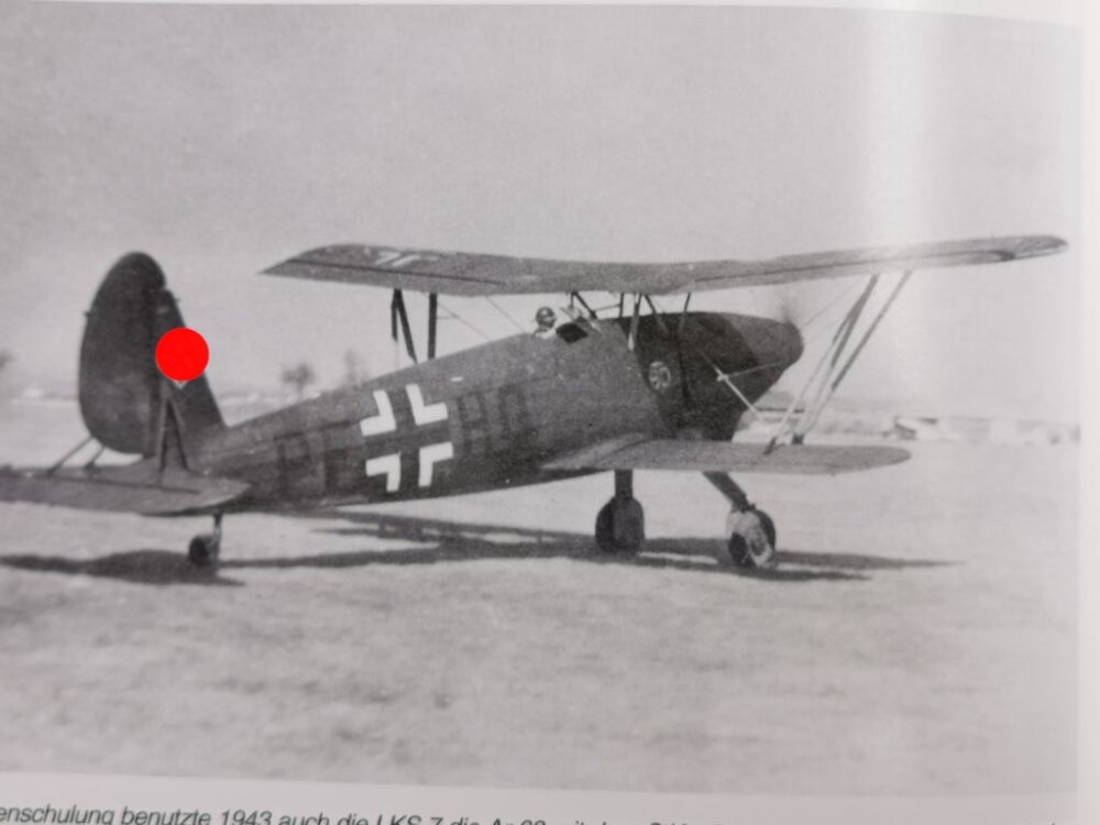 Die Flugzeugführer - Ausbildung der Deutschen Luftwaffe 1935 - 1945 B
