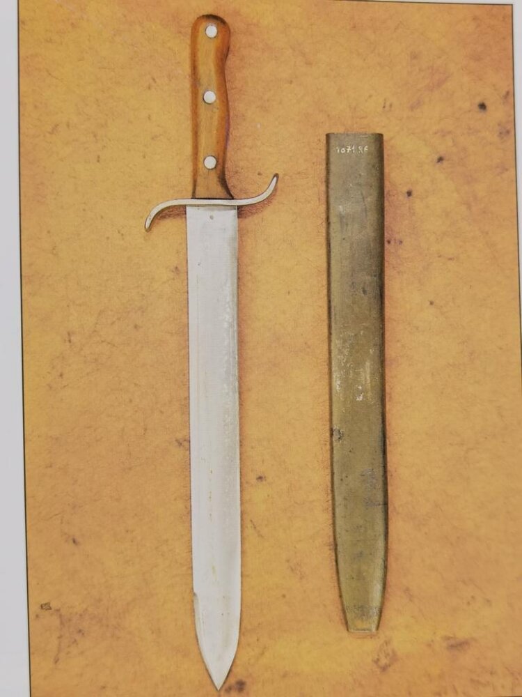 Illustriertes Lexikon der Waffen im 1. und 2. Weltkrieg, Dörfler / Wa