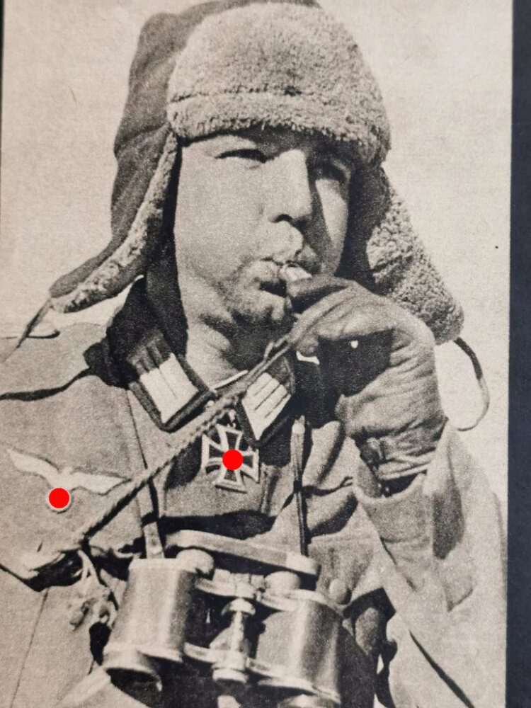 Die Wehrmacht "Generaloberst Rommel", Heft Nr. 4, 11. Februar 1942, 2