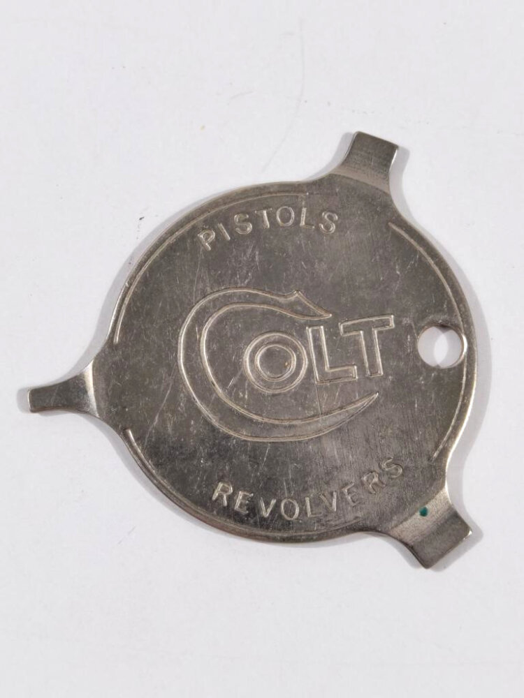 U.S. Colt Pistol / Revolver tool, 40,00