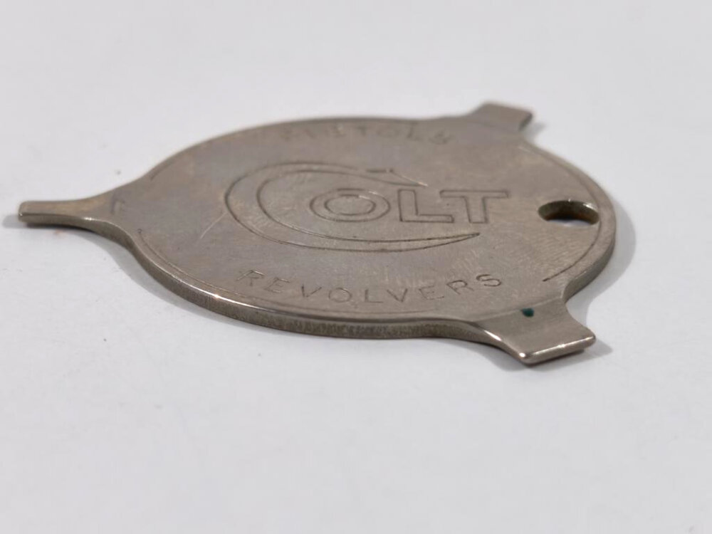 U.S. Colt Pistol / Revolver tool, 40,00