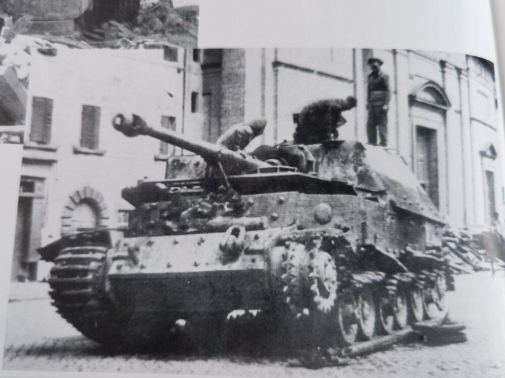 Waffen - Arsenal Highlight Band 5, "Die Tiger - Familie", Tiger I - P