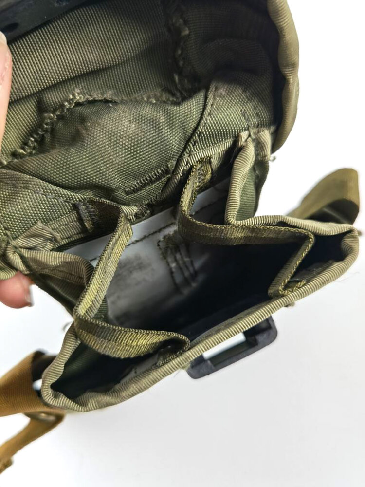 U.S. case, small arms Magazine ( M-16 Rifles ), 30,00