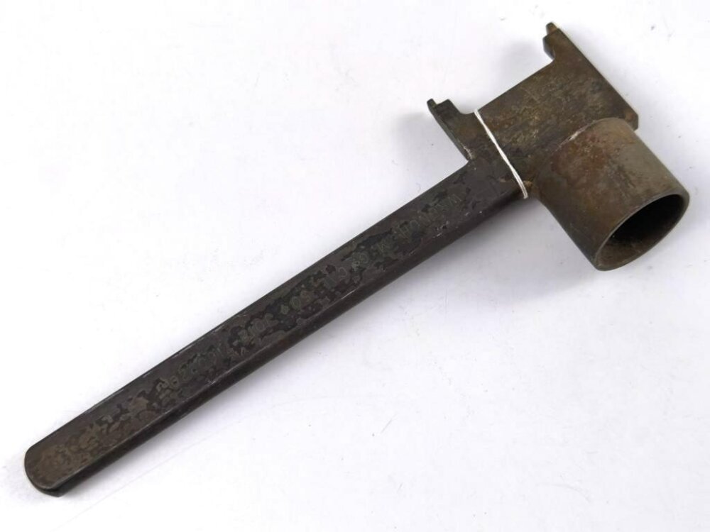 U.S.Army, most likely WWII Wrench M.G. Cal. 50, 45,00