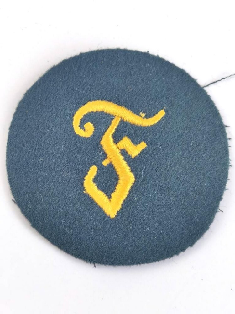 Heer, Ärmelabzeichen für Feuerwerker, 25,00