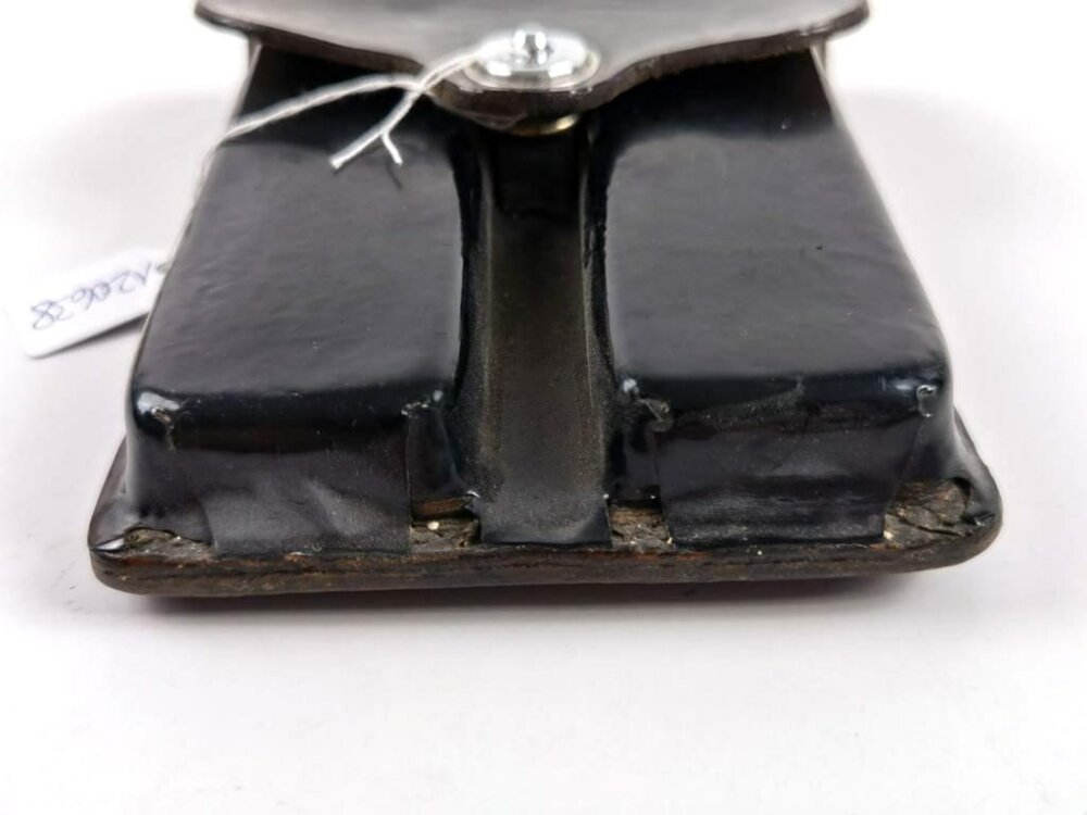 U.S. Military Police , 1957 dated magazine pouch, 40,00