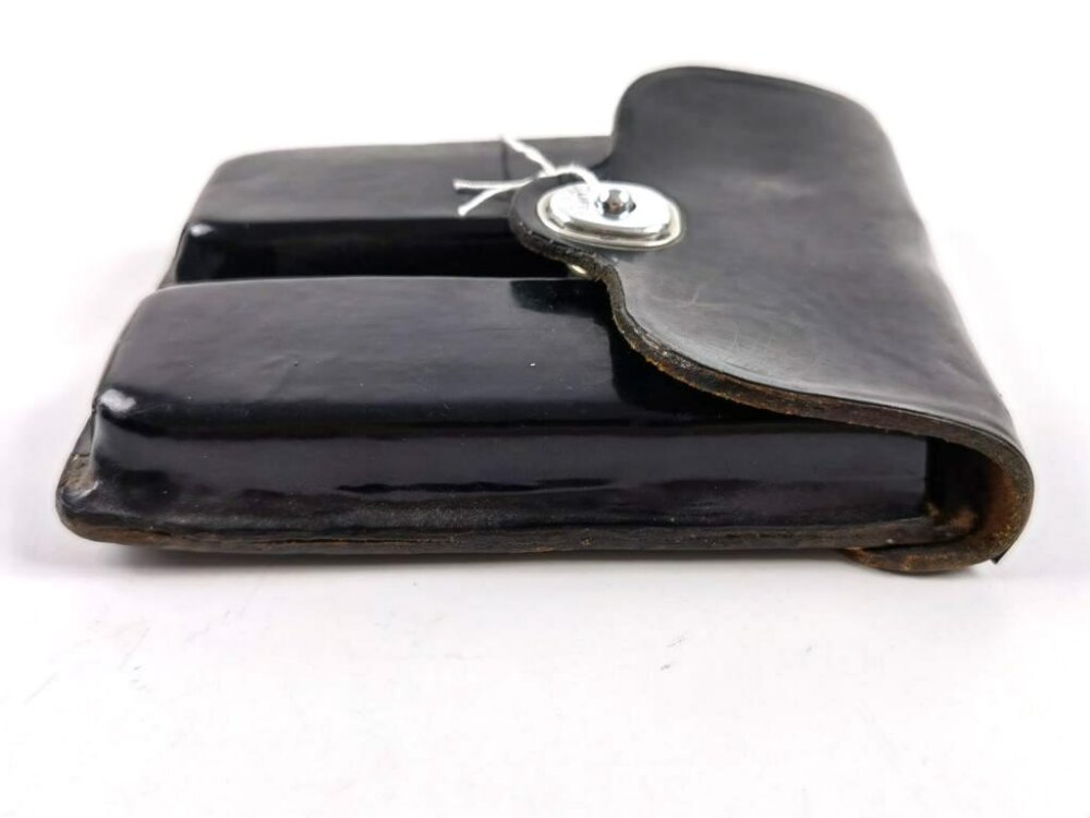 U.S. Military Police , 1957 dated magazine pouch, 40,00