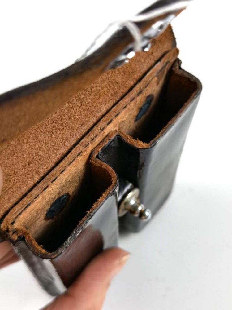 U.S. Military Police , 1957 dated magazine pouch, 40,00