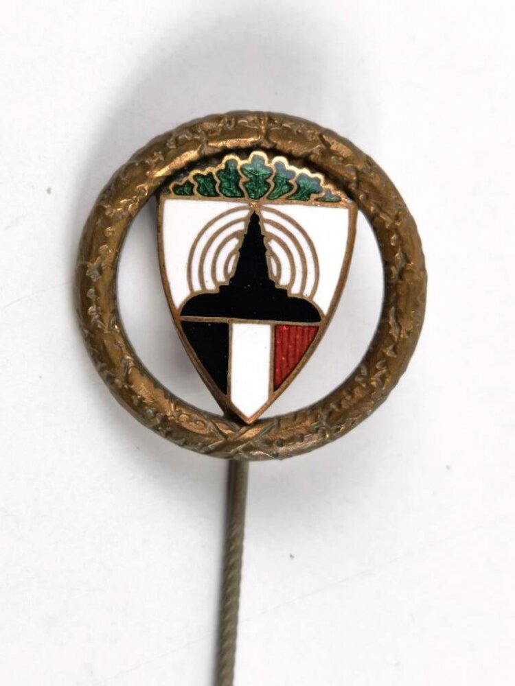 Deutscher Reichskriegerbund Kyffhäuser (DRKB), Schießauszeichnung in