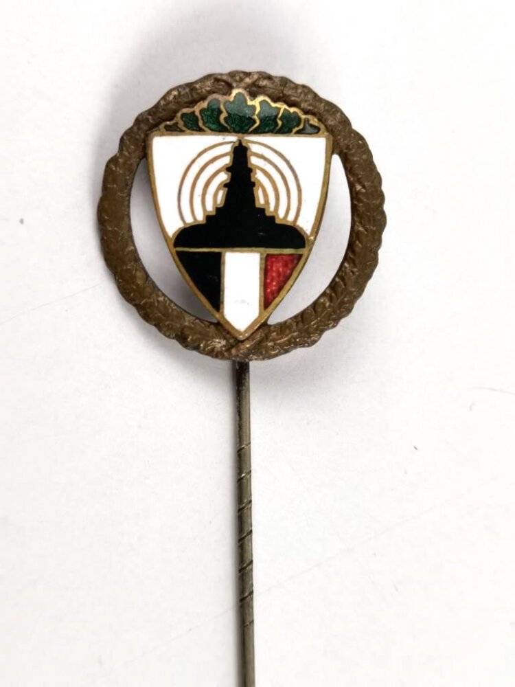 Deutscher Reichskriegerbund Kyffhäuser (DRKB), Schießauszeichnung in