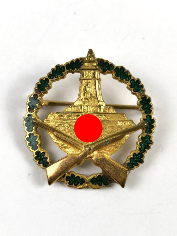 Deutscher Reichskriegerbund Kyffhäuser (DRKB), Große Ehrennadel der S