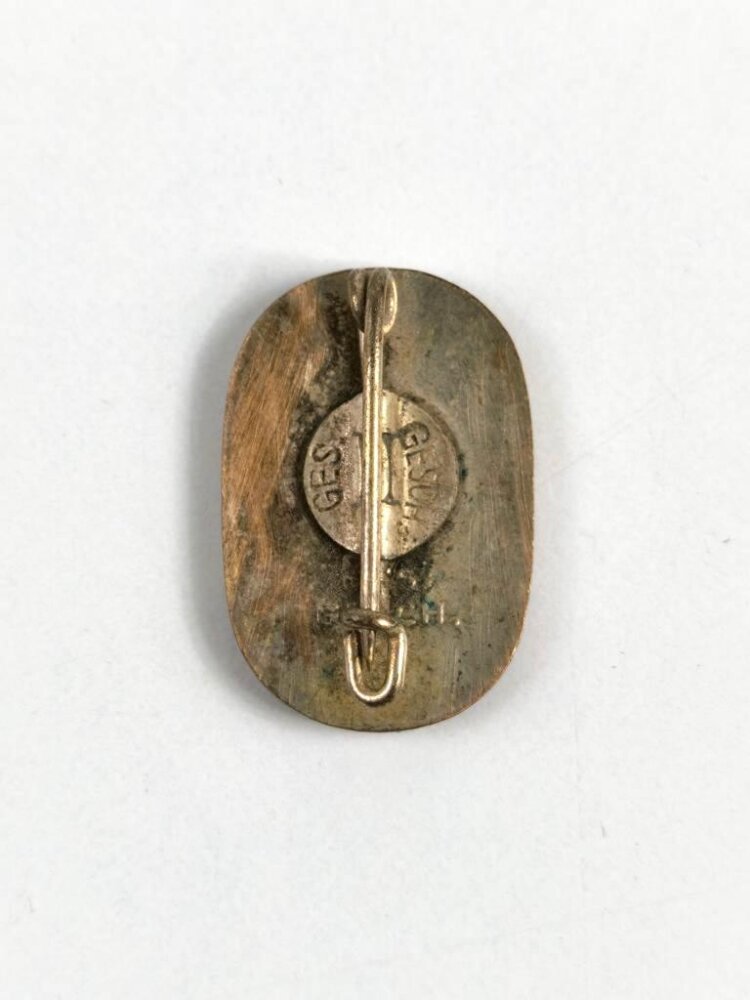 Arbeitsdienst, Arbeitsdank Abzeichen, 25,00