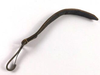 Teile für Tornister und Rucksack