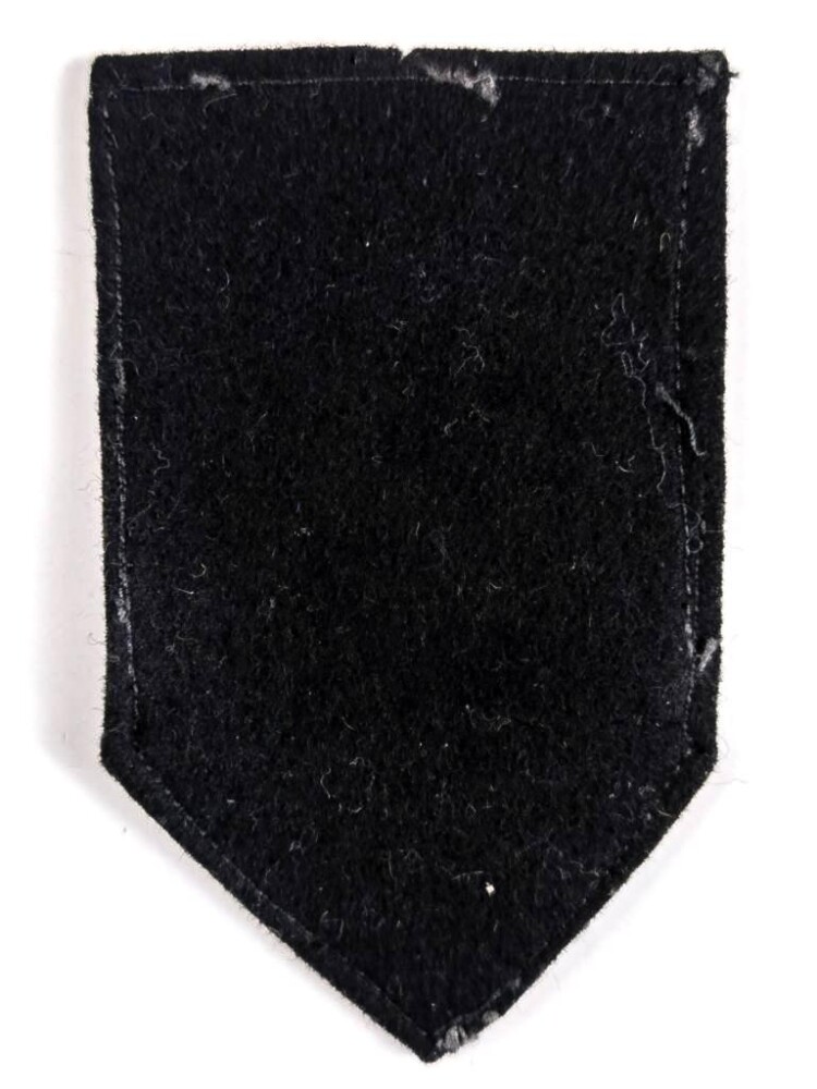 NATO, Ärmelabzeichen " SHAPE Supreme Headquarters Allied Powers Europ