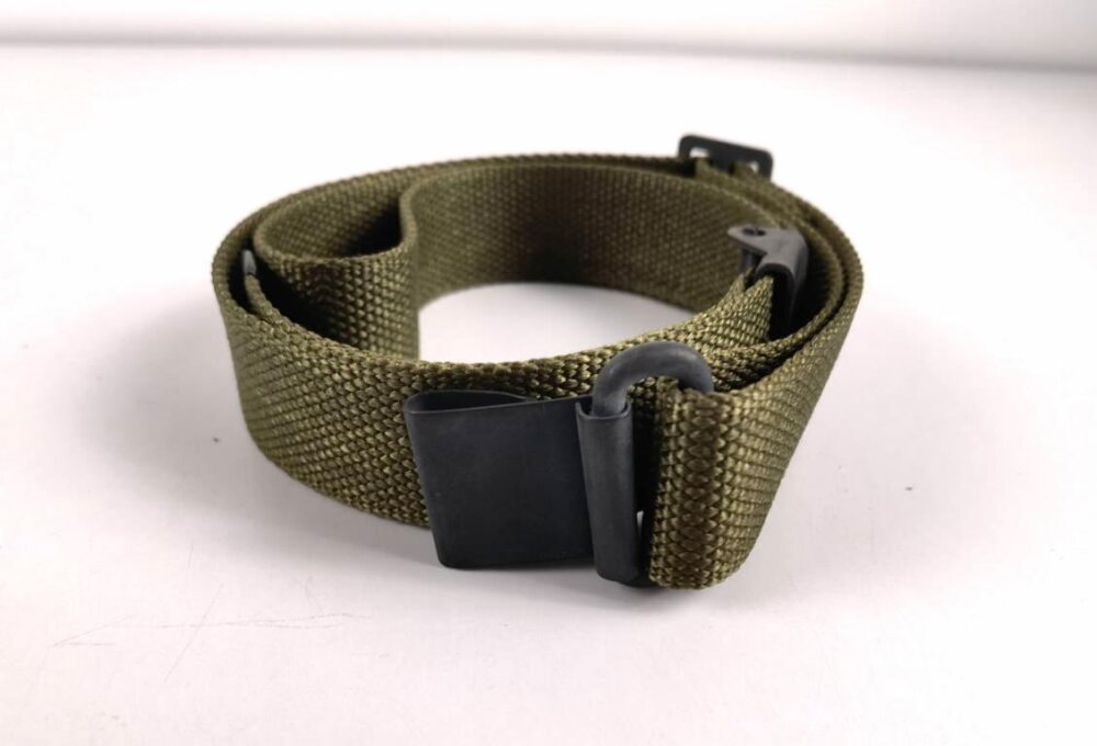 U.S. Army Sling, small arms , M1 Nylon. Unused, 35,00