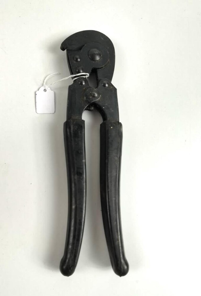 U.S. " KAL TOOLS" Wire cutter, unused, 35,00