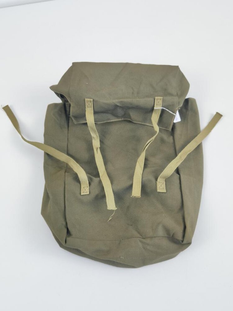 U.S. Army ,Charger, assembly , Demolition, M183 bag. Incomplete, 35,0