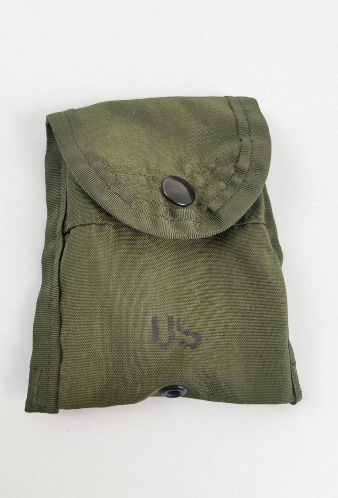 U.S. Army , bandage pouch, Nylon, 20,00