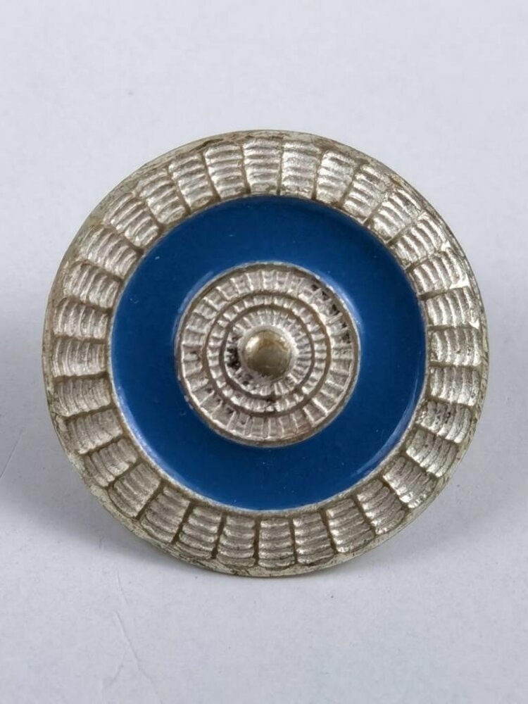 Bayern, Kokarde für eine Schirmmütze 20mm, 30,00