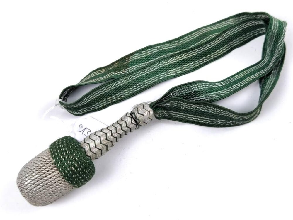 Troddel für Unteroffiziere der Wehrmacht, 85,00