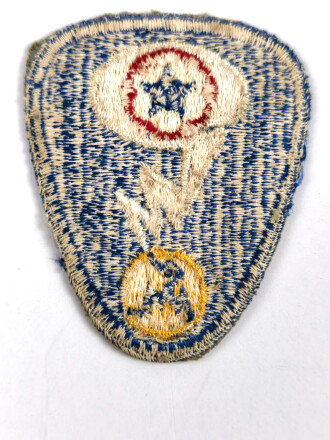 U.S. WWII , shoulder patch " Manhattan Project", 50,00
