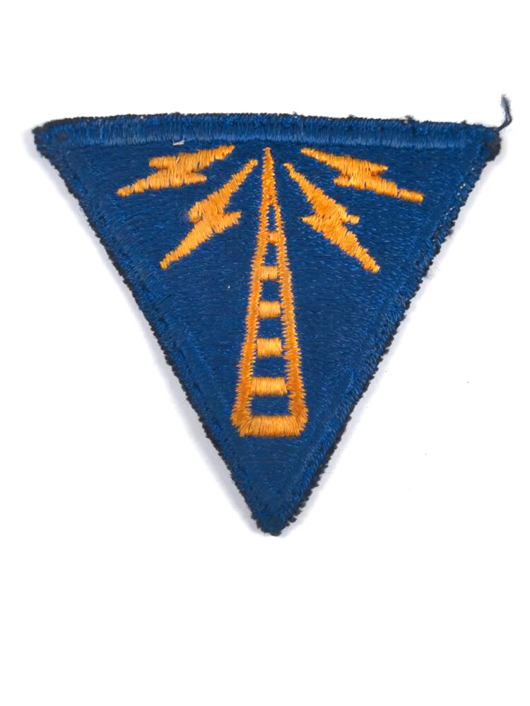 U.S.right after WWII , Air Force Communications Specialist patch, 20,