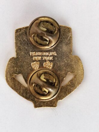 U.S. Military Unit Crests (DUI) Distinctive Unit Insignia, Seite 7