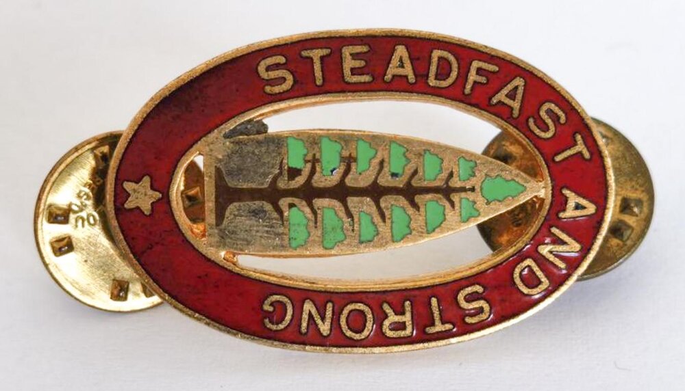 U.S. Army Unit Crest "V Corps Artillery ", 12,00