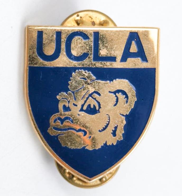 U.S. Army Unit Crest "Reserve Officer Training Corps (Rotc)", 12,00