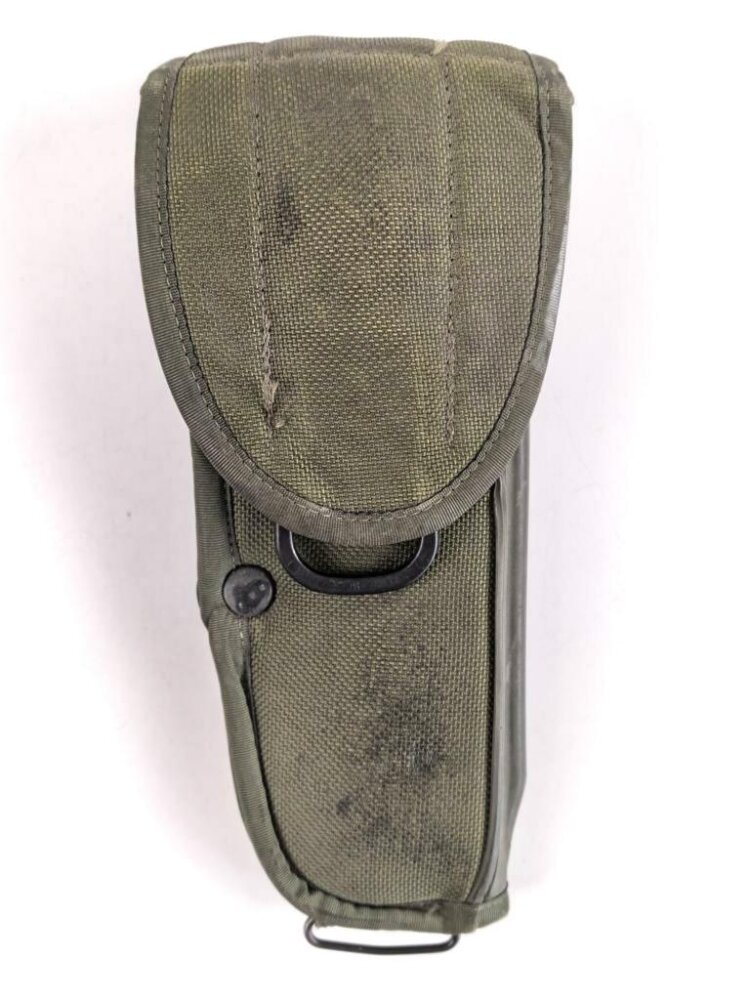 U.S. Army , M12 Bianchi Holster for Beretta. Used, 30,00