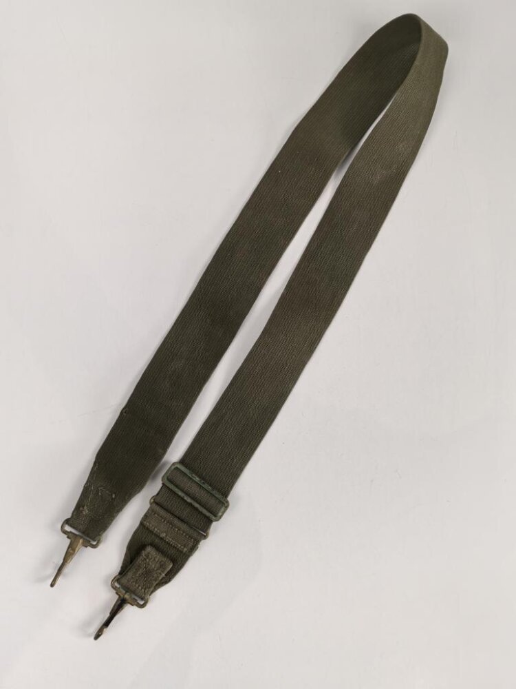 U.S. Army , general purpose strap, used, 20,00