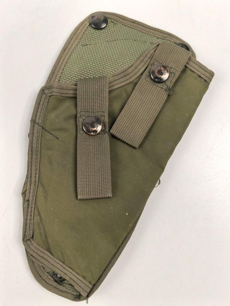 U.S. Air Force ? Revolverholster, 45,00