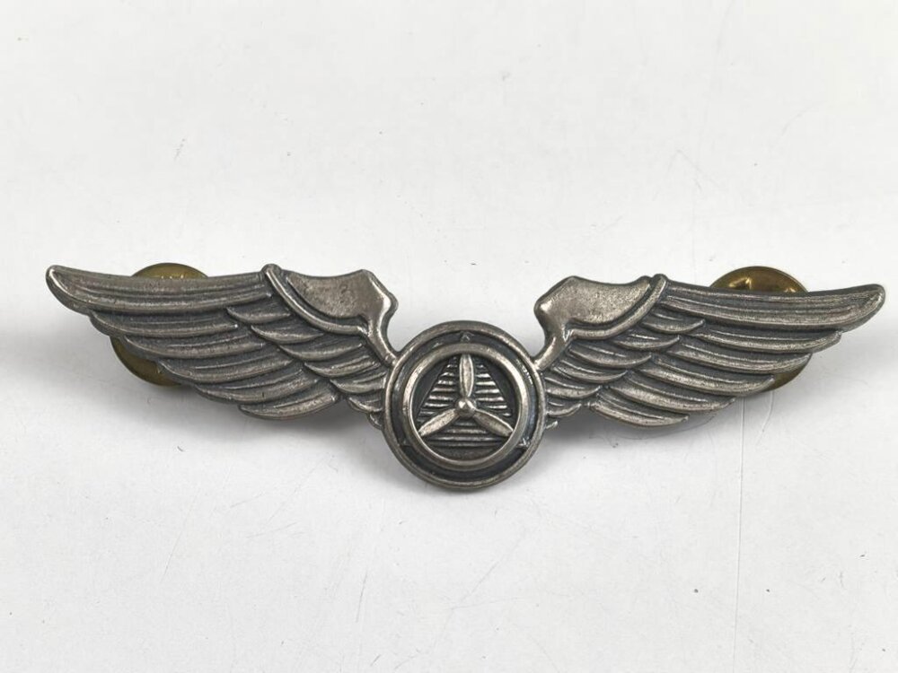 U.S. Civil Air Patrol "Observer" wing D-22, 75,00