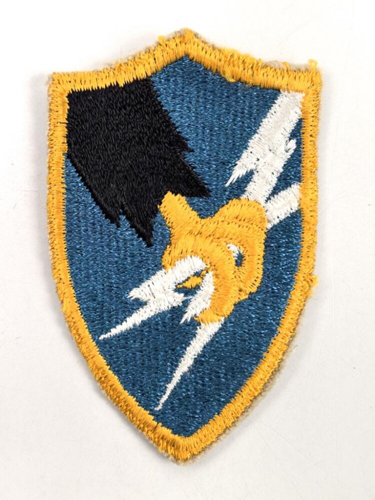 U.S. Army Security Agency patch,, 10,00